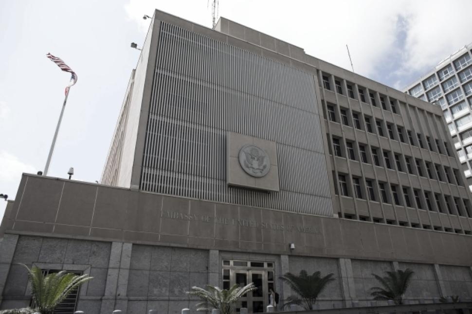 Our Embassy In Israel Belongs In Israels Capital Jeff Jacoby