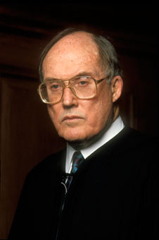 There's a remedy for incompetent judges :: Jeff Jacoby