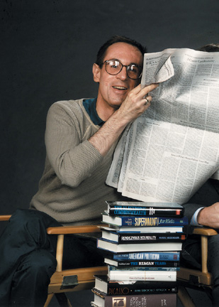 Death of a gallant man :: Jeff Jacoby