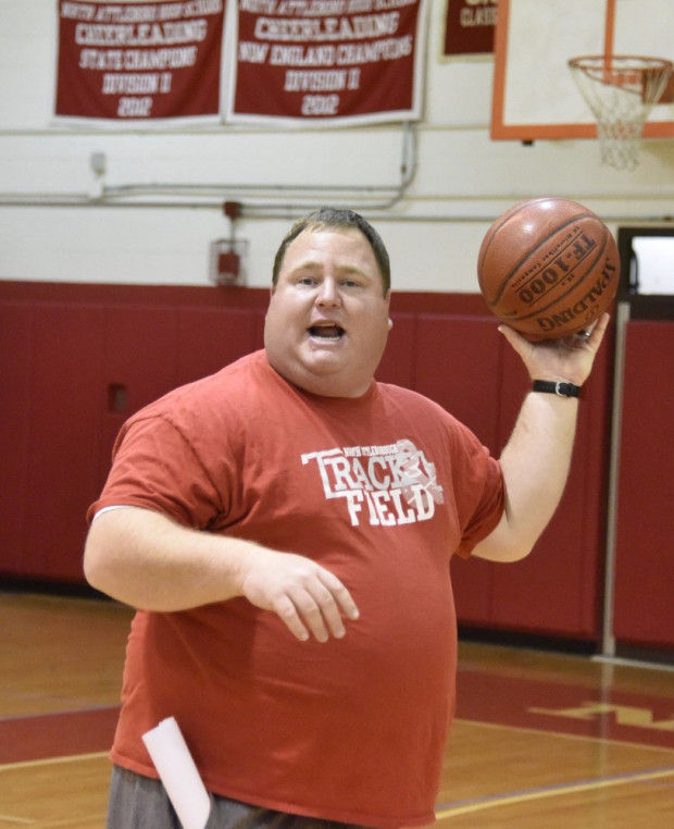 The politician, the coach, and the Founding Father :: Jeff Jacoby