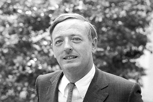 The unstoppable Bill Buckley :: Jeff Jacoby