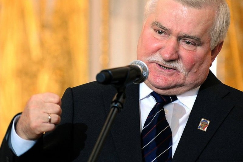 A Polish leader reflects on the state of the world :: Jeff Jacoby