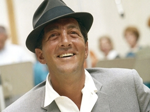 Homage to a crooner: Dean Martin, RIP :: Jeff Jacoby