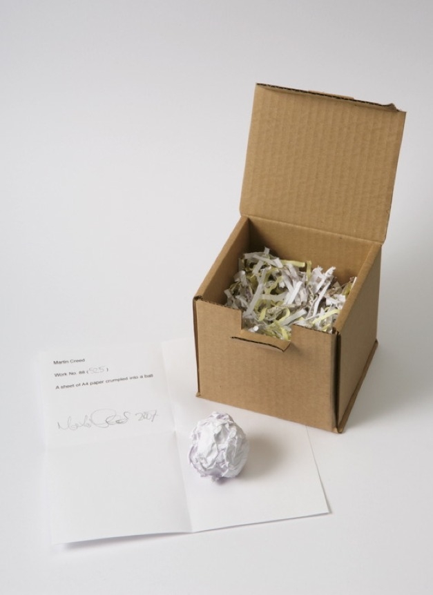 Getting away with art :: Jeff Jacoby