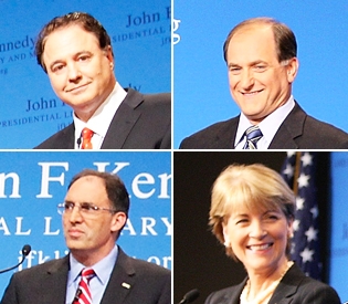 Anybody but Coakley or Capuano :: Jeff Jacoby