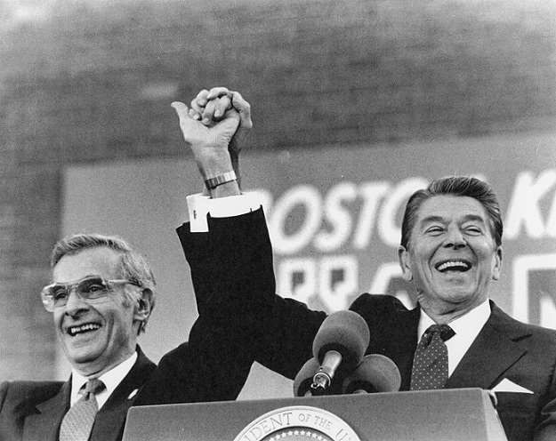 Remembering Ray Shamie :: Jeff Jacoby