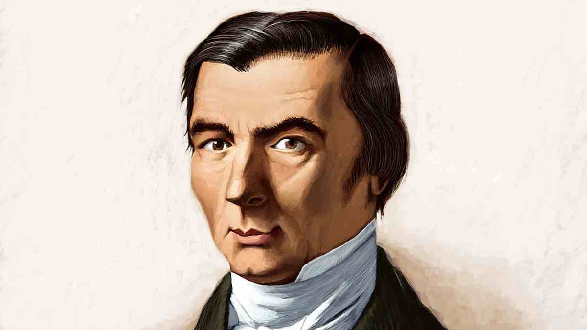 The wit and wisdom of Bastiat :: Jeff Jacoby