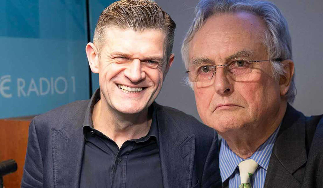 The Down syndrome bigotry of an Oxford biologist :: Jeff Jacoby